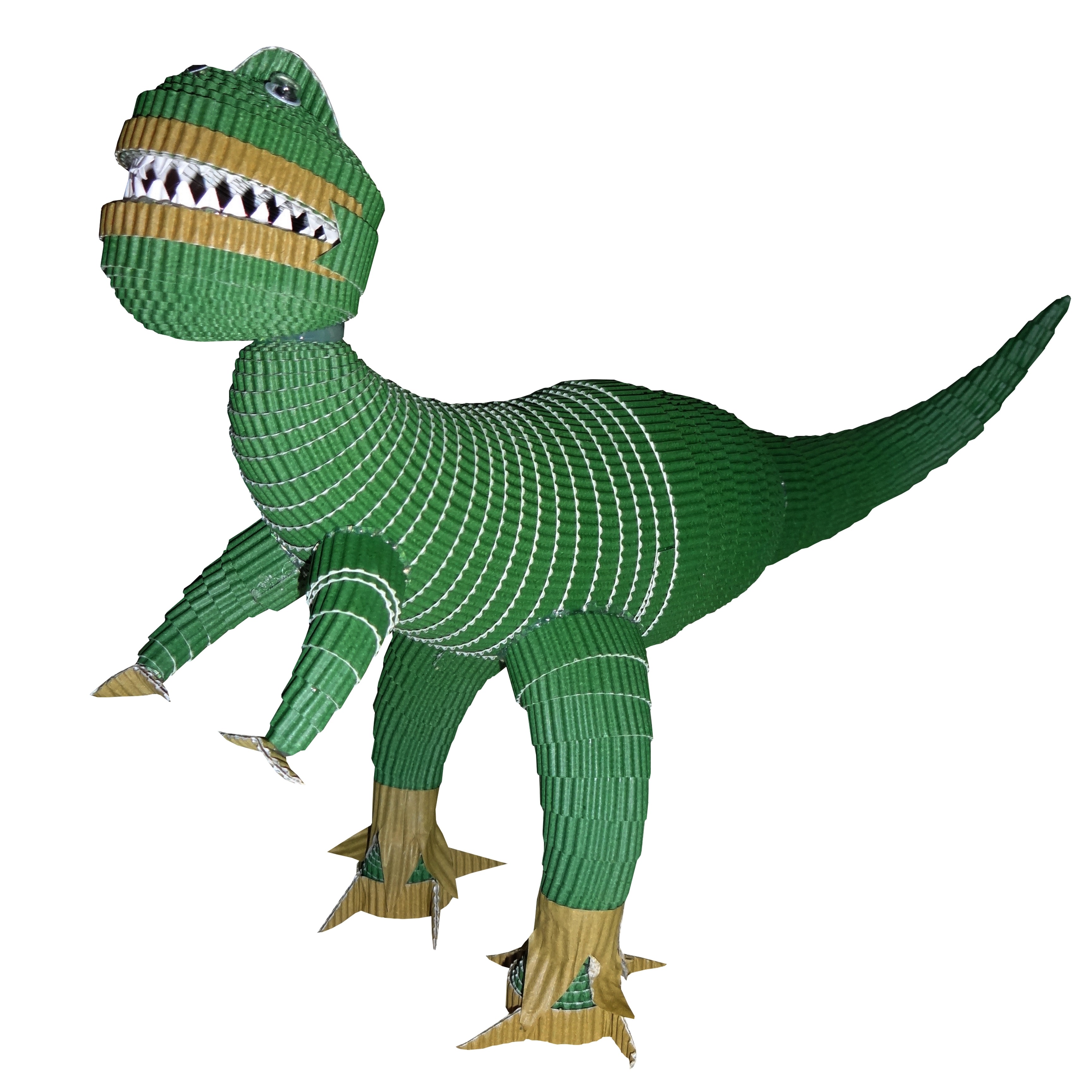 Dinosaur Craft Kit Dinosaurs For Kids T Rex