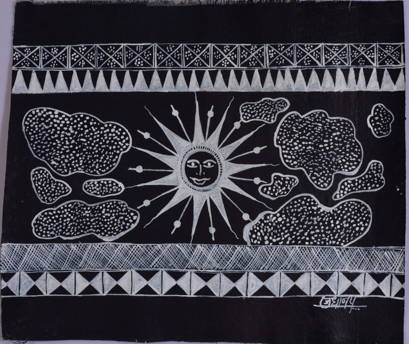 Indigenous Paintings